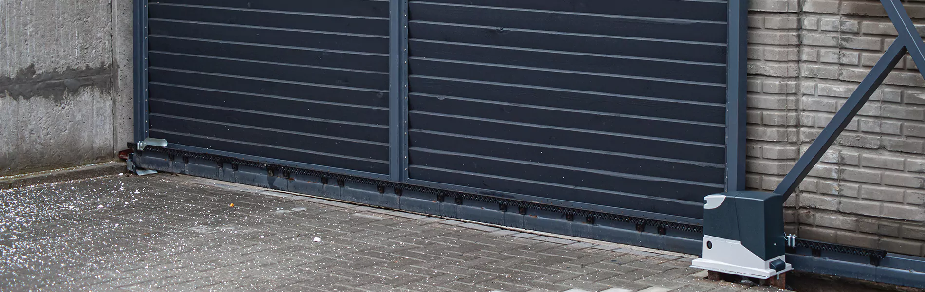 Gate Motor Hamilton - Professional Gate Motor Installation